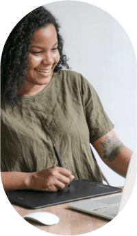 Commissions and Collaborations - Jessica Coppet